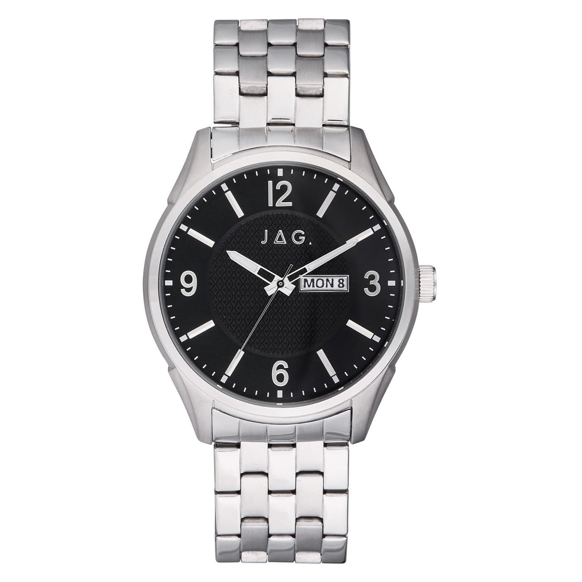 JAG William Men's Watch– Tatiar
