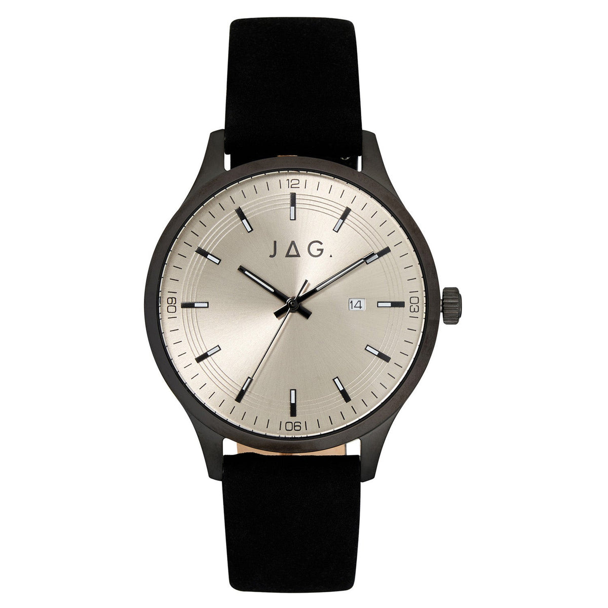 JAG Fitzroy Analogue Men's Watch– Tatiar